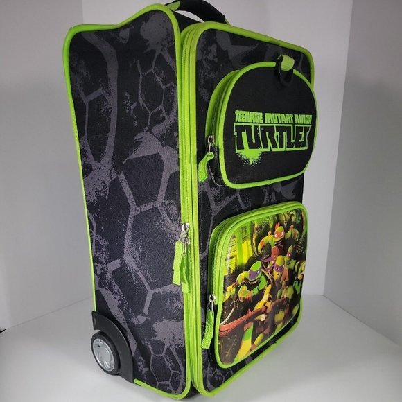 Nickelodeon | Accessories | Nickelodeon Teenage Mutant Ninja Turtles ...